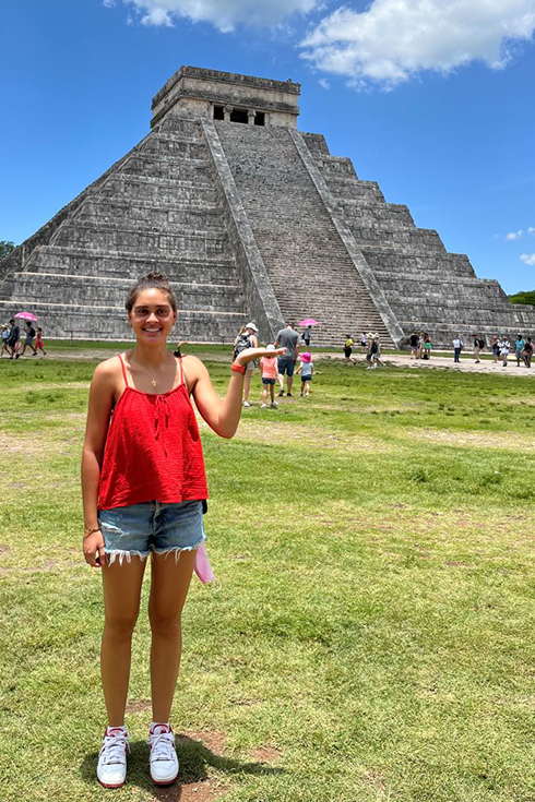 Program Overview | Brandeis in Mérida | Brandeis-Run Programs | Office ... Program Overview | Brandeis in Mérida | Brandeis-Run Programs | Office ...