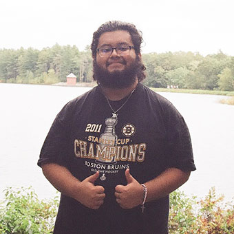 Meet Our Team | About Us | First Generation Students | Academic ...