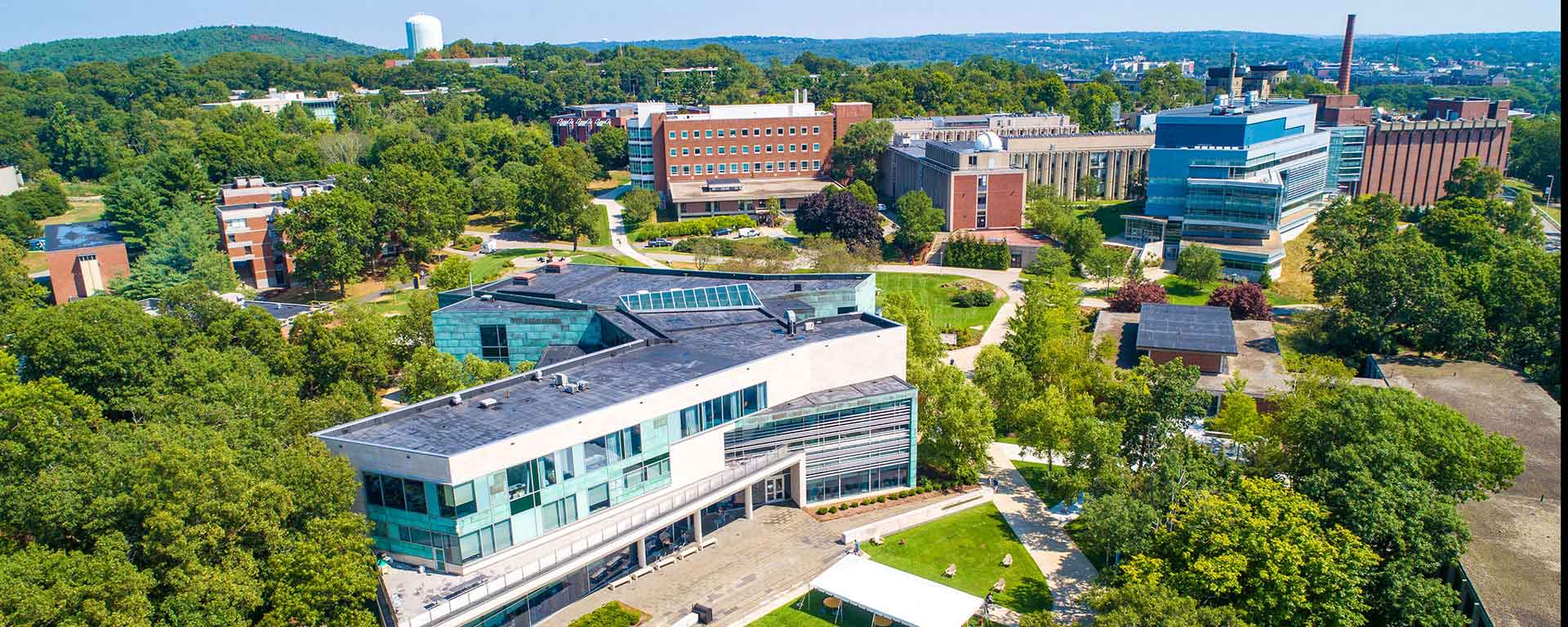 Visit | Undergraduate Admissions | Brandeis University Visit | Undergraduate Admissions | Brandeis University