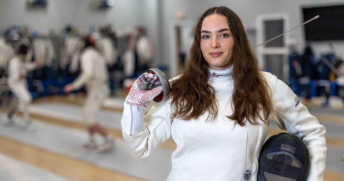 Crafting Your Path: Academics, Athletics and Community | Brandeisian ...