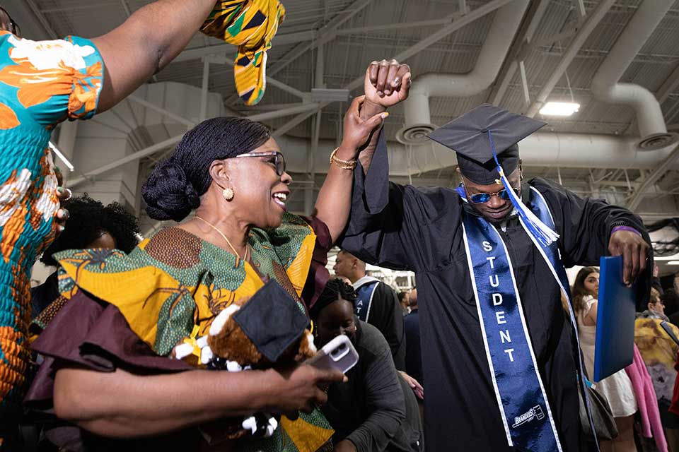 Commencement 2024 | Brandeis University