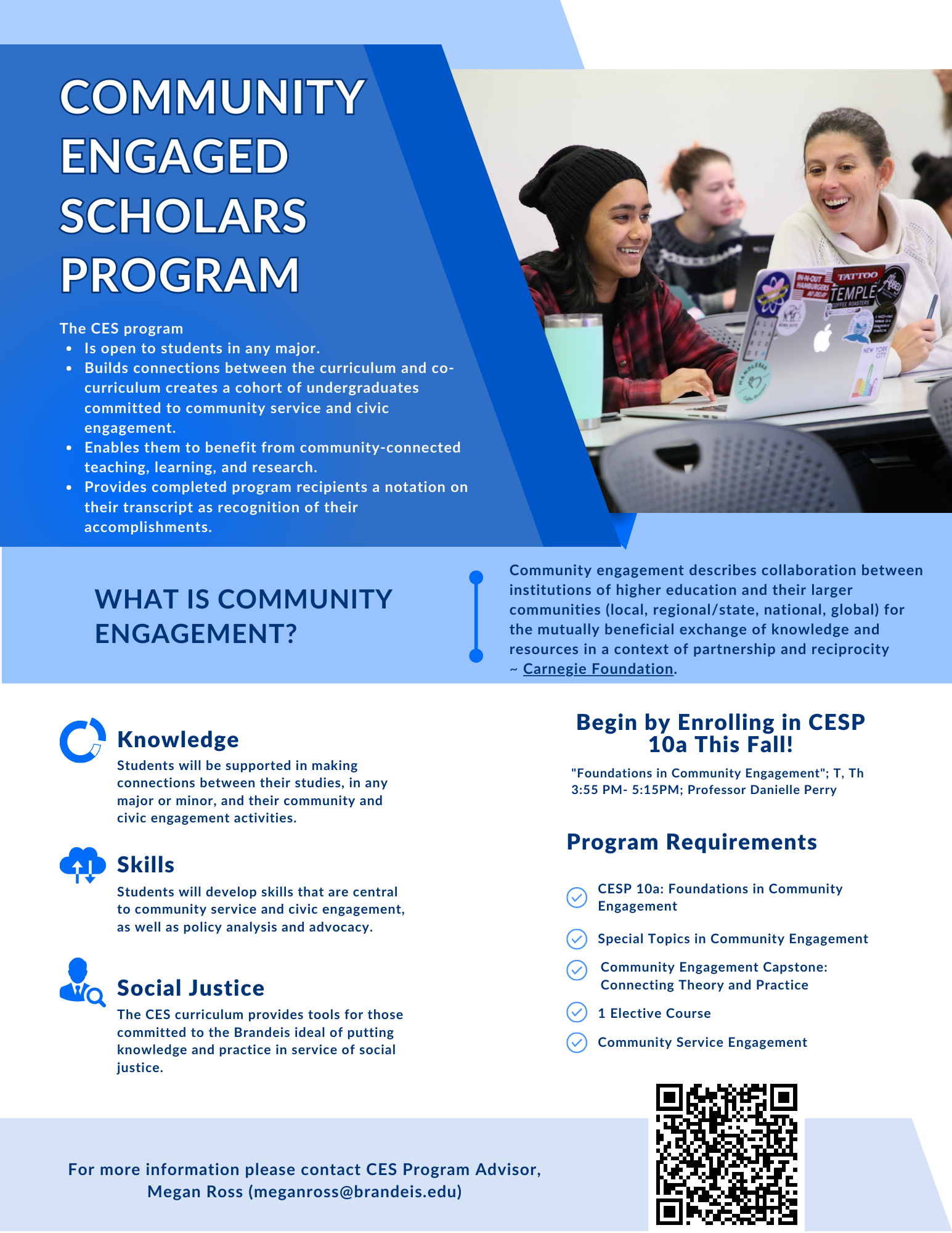 Upcoming Events and Deadlines | Events | Samuels Center for Community ...