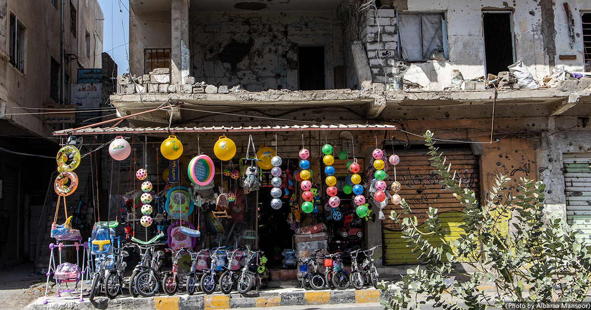 Understanding Yemen: Before, During, and After Conflict | Crown ...