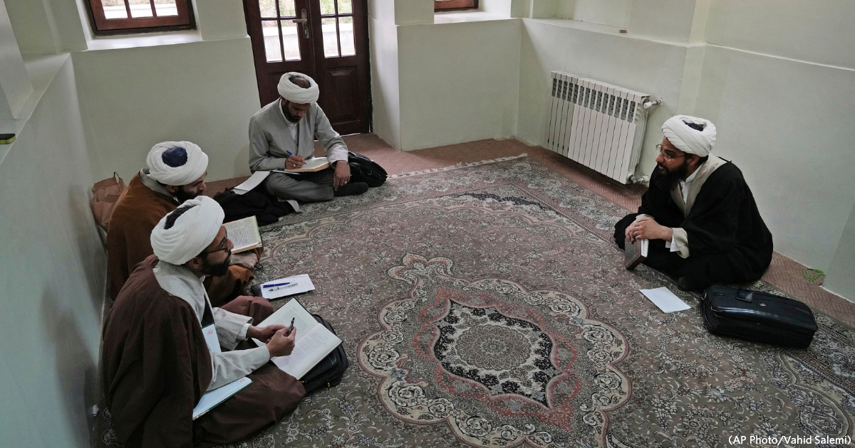 Middle East Briefs | Publications | Crown Center for Middle East Studies | Brandeis University