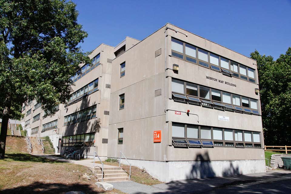 Top 10 Dorms at Brandeis University - OneClass Blog Top 10 Dorms at Brandeis University - OneClass Blog