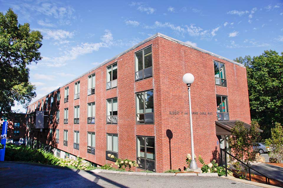 Top 10 Dorms at Brandeis University - OneClass Blog Top 10 Dorms at Brandeis University - OneClass Blog