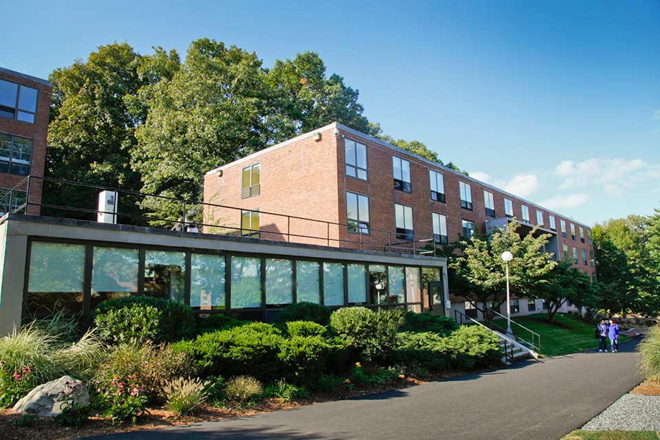 Top 10 Dorms at Brandeis University - OneClass Blog Top 10 Dorms at Brandeis University - OneClass Blog
