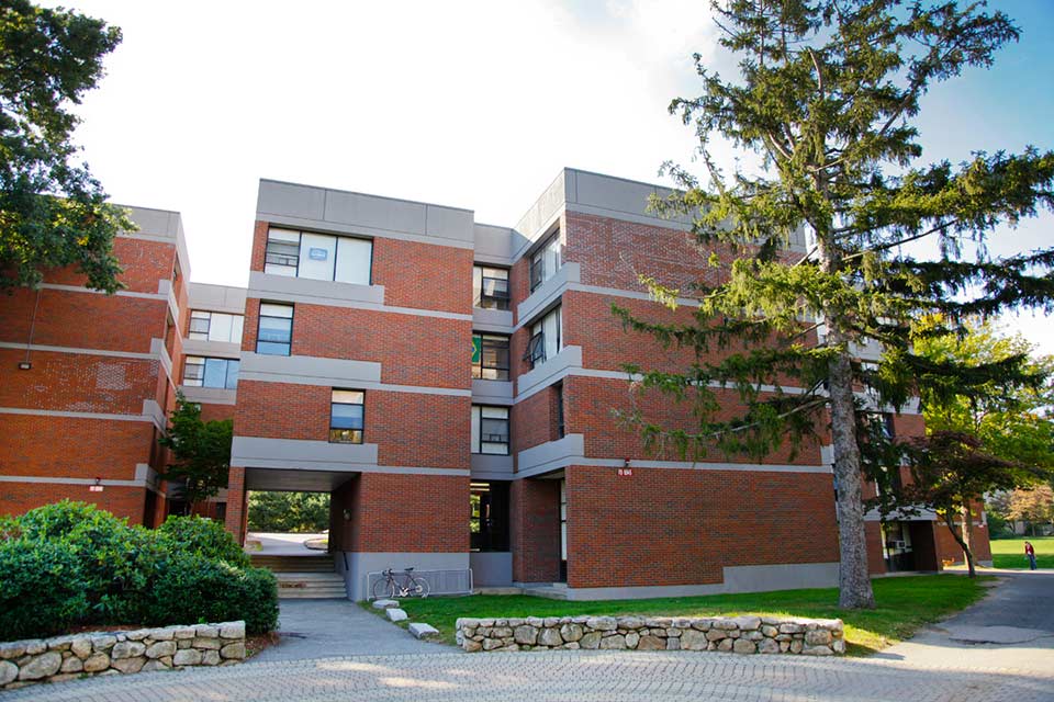 Top 10 Dorms at Brandeis University - OneClass Blog Top 10 Dorms at Brandeis University - OneClass Blog