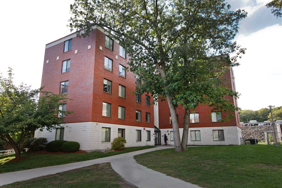 Top 10 Dorms at Brandeis University - OneClass Blog Top 10 Dorms at Brandeis University - OneClass Blog