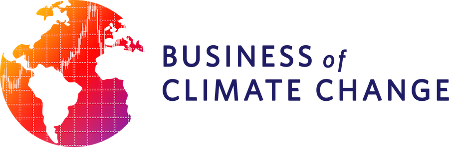 The Business of Climate Change 2021