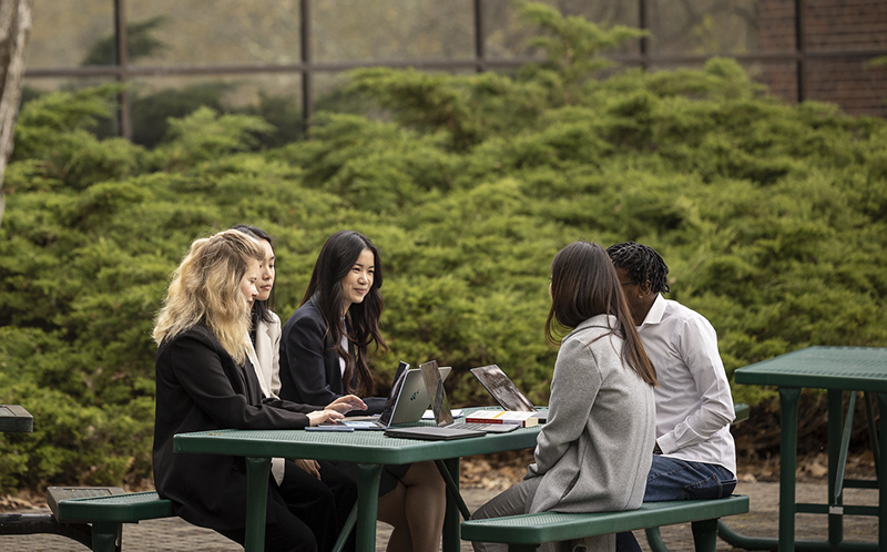 Connect with Admissions