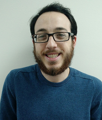 Peter Wein BA/MA’15: Finding the best of both worlds