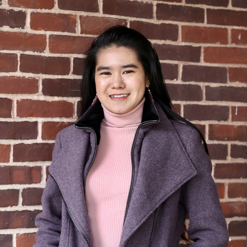 2023 Brandeis Business Orientation Leaders