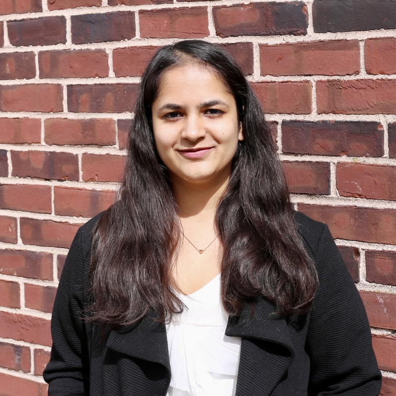 2023 Brandeis Business Orientation Leaders