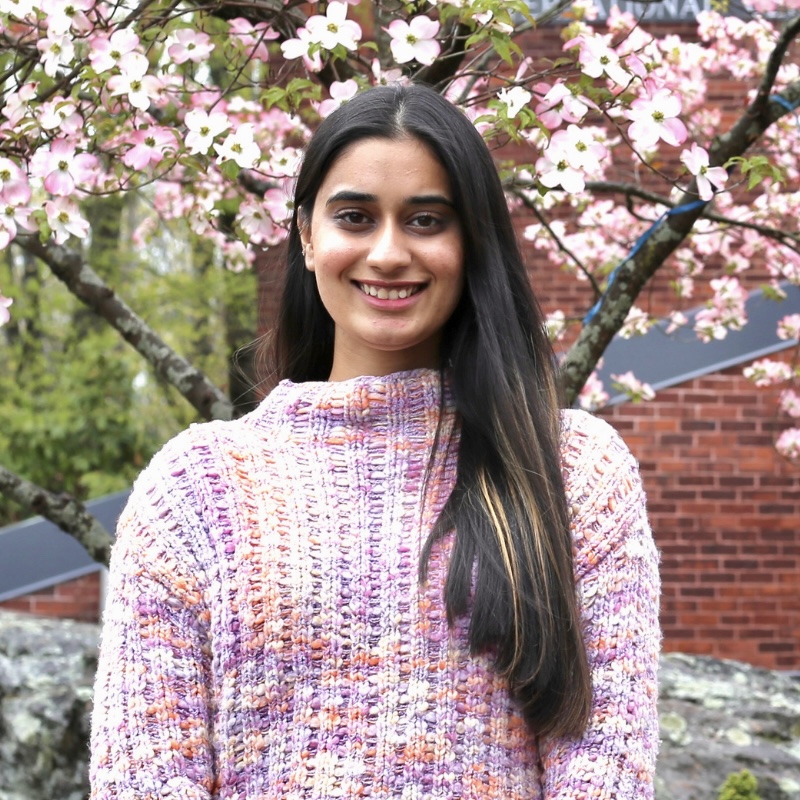 2023 Brandeis Business Orientation Leaders