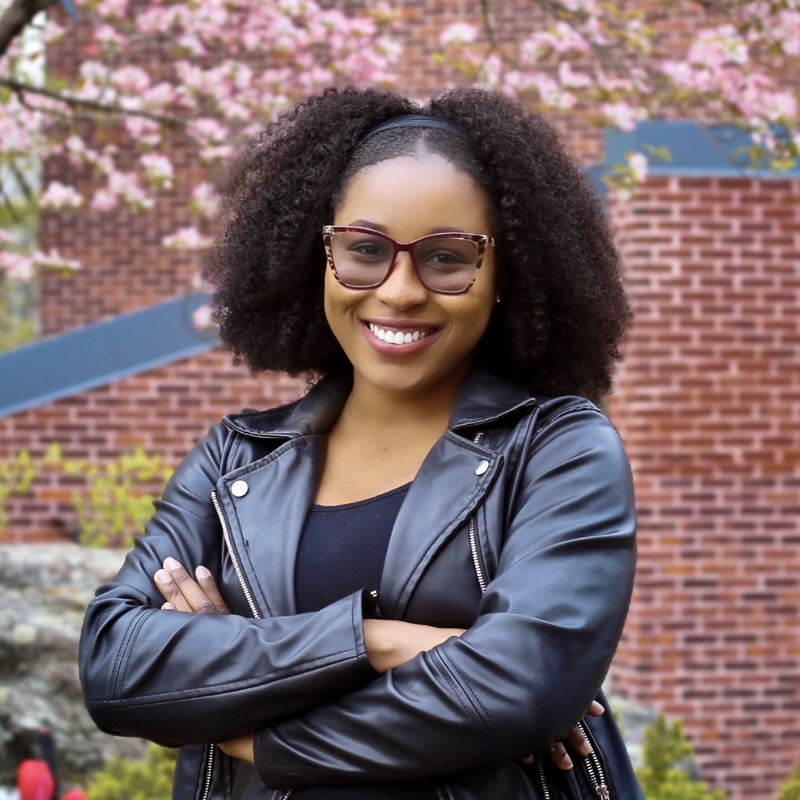 2023 Brandeis Business Orientation Leaders