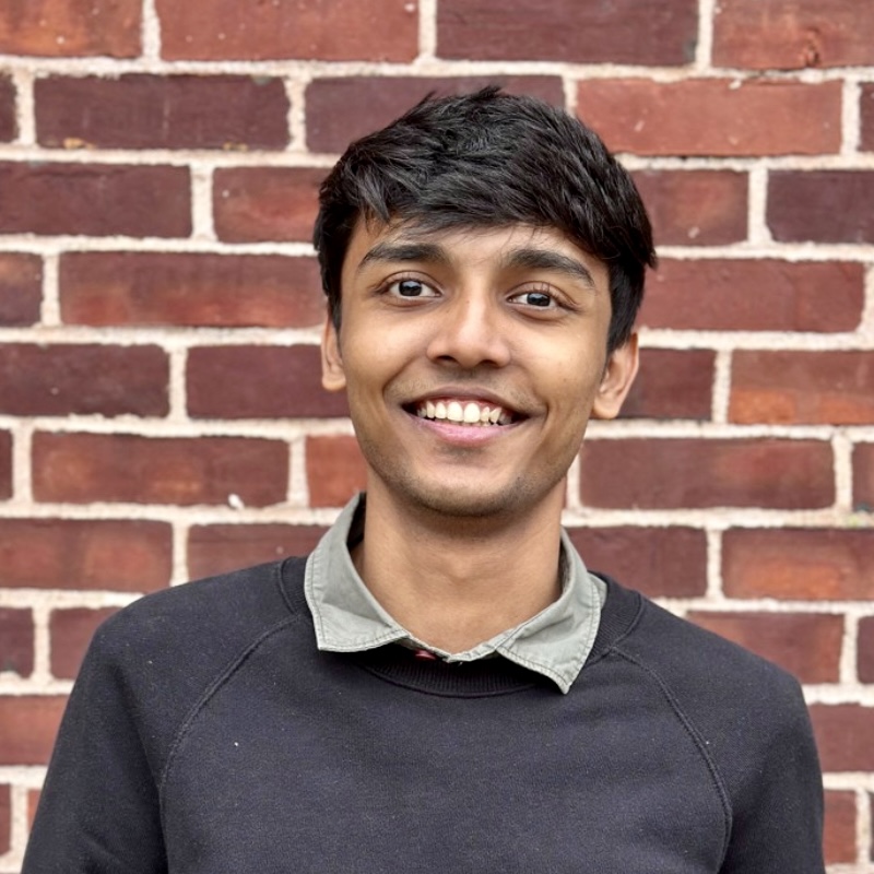 2023 Brandeis Business Orientation Leaders