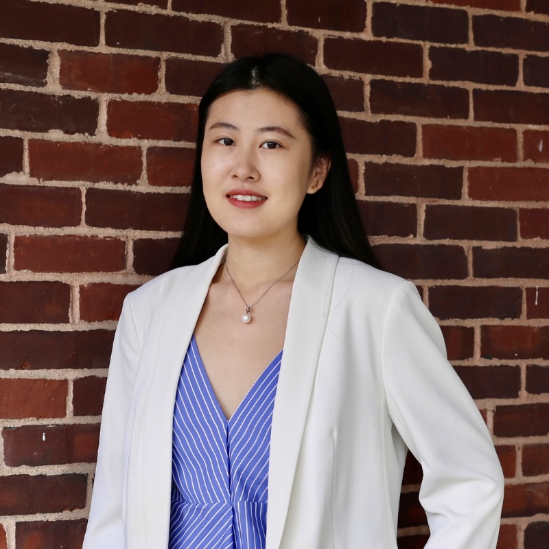 2023 Brandeis Business Orientation Leaders