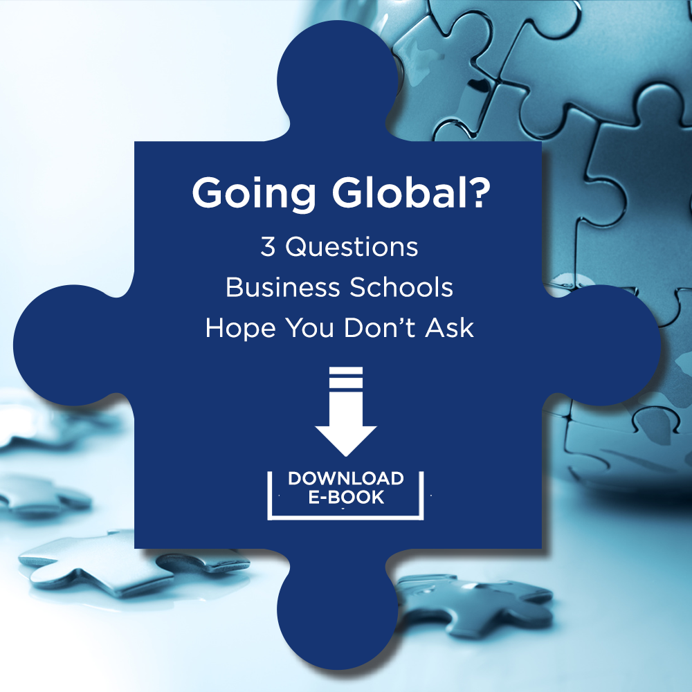 Brandeis International Business School