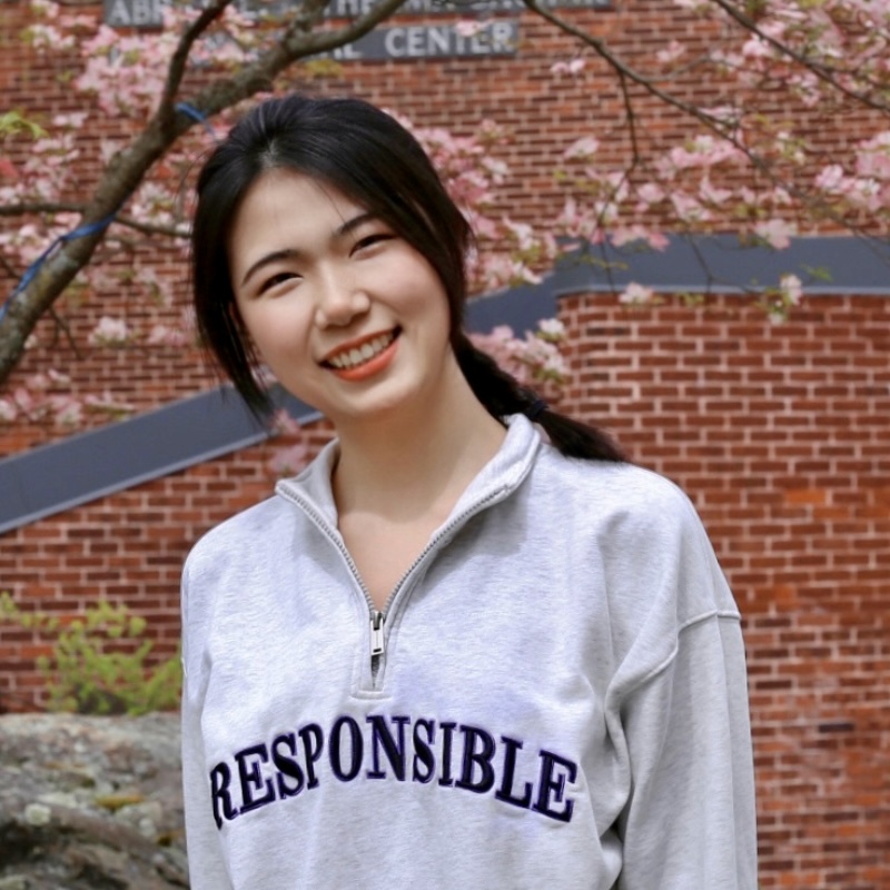 2023 Brandeis Business Orientation Leaders