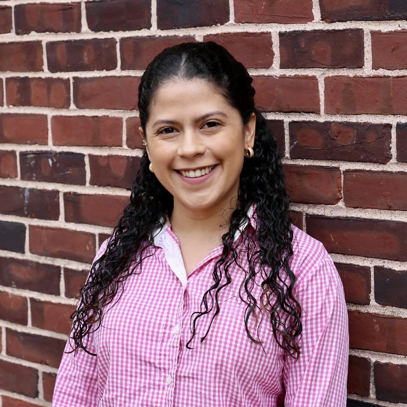 2023 Brandeis Business Orientation Leaders