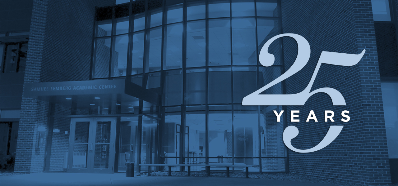 Brandeis International Business School