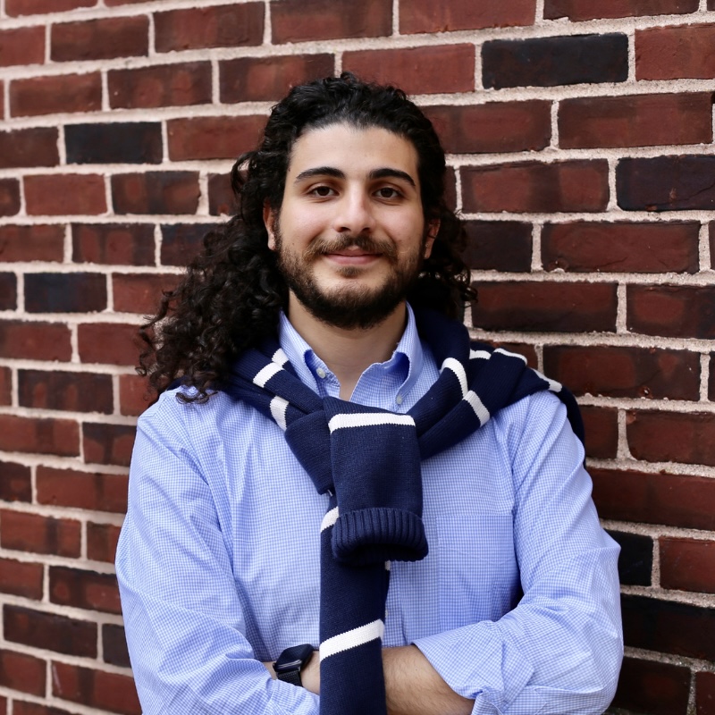 2023 Brandeis Business Orientation Leaders