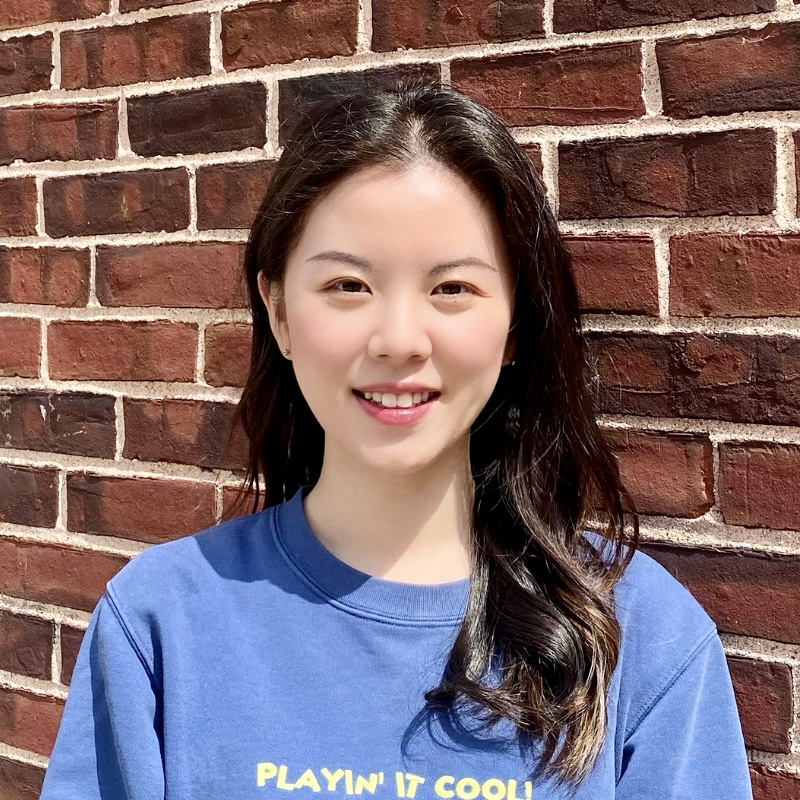 2023 Brandeis Business Orientation Leaders