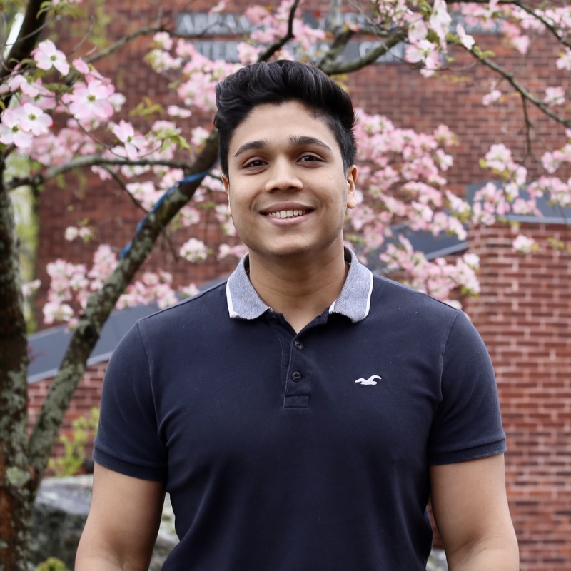 2023 Brandeis Business Orientation Leaders