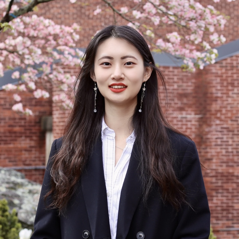 2023 Brandeis Business Orientation Leaders