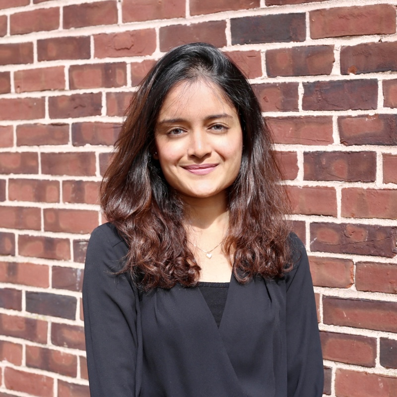 2023 Brandeis Business Orientation Leaders