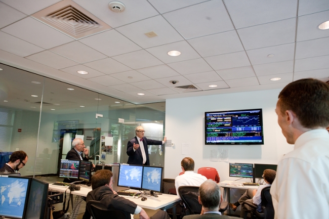 Data Analytics Club Events, Projects, and Leadership