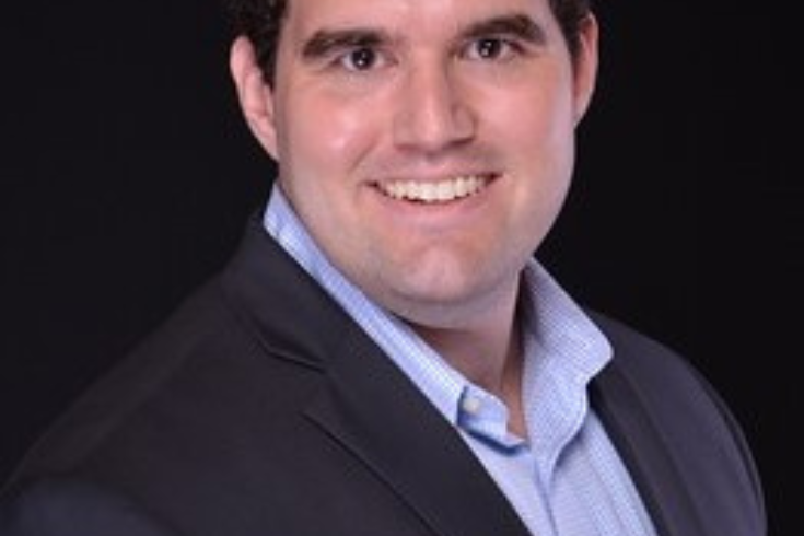 Student Spotlight: Adam Burkin | 2022 | Blog | Brandeis Graduate ...