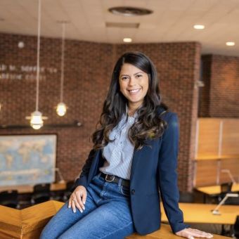 Governance | Graduate Student Leadership and Organizations | Office of ...