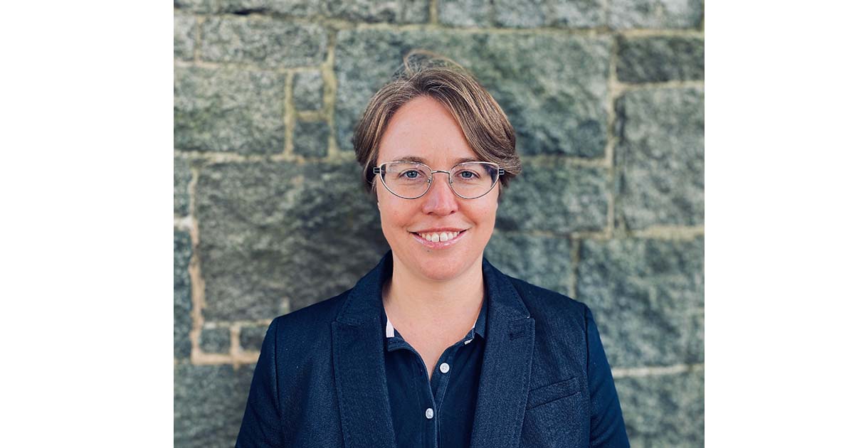 The Road to the First Book: An Interview With Natalie Cornett | News ...