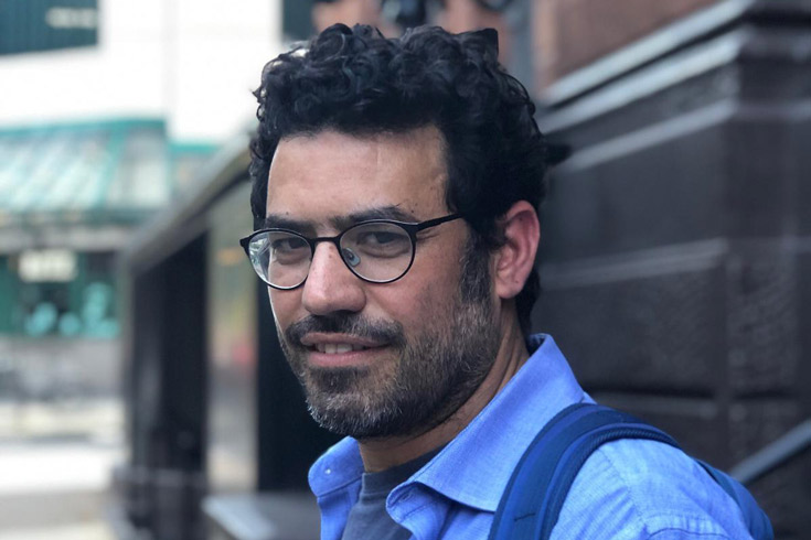 Schusterman Center for Israel Studies | Brandeis University