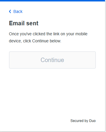Setting Up & Using Duo | Duo Two-Factor Authentication | Accounts ...