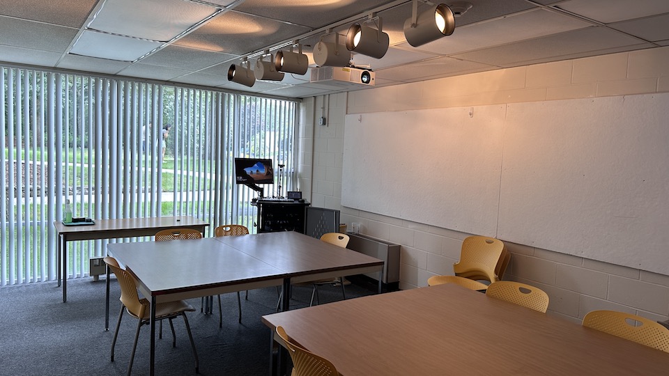 Pollack 007 | Instructions | Technology Enabled Spaces | Information ...