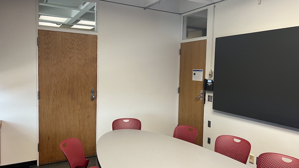 Rabb 203 | Instructions | Technology Enabled Spaces | Information ...