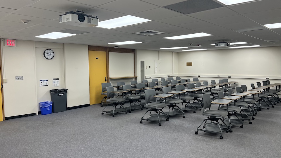 Shiffman 002 | Instructions | Technology Enabled Spaces | Information ...