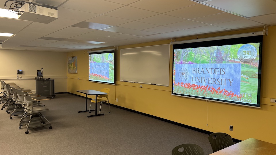 Shiffman 002 | Instructions | Technology Enabled Spaces | Information ...