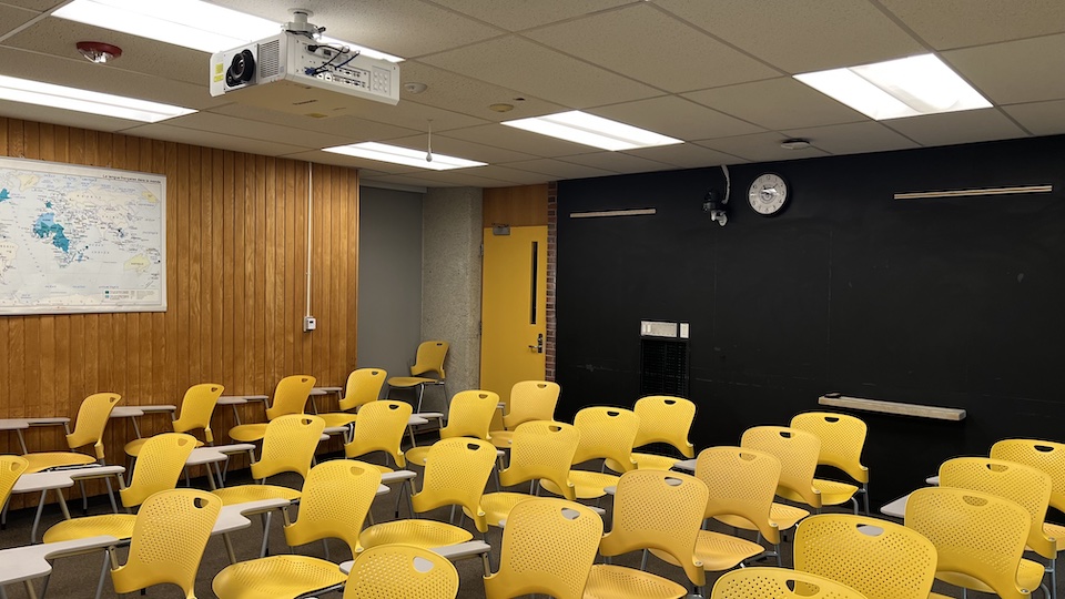 Shiffman 120 | Instructions | Technology Enabled Spaces | Information ...