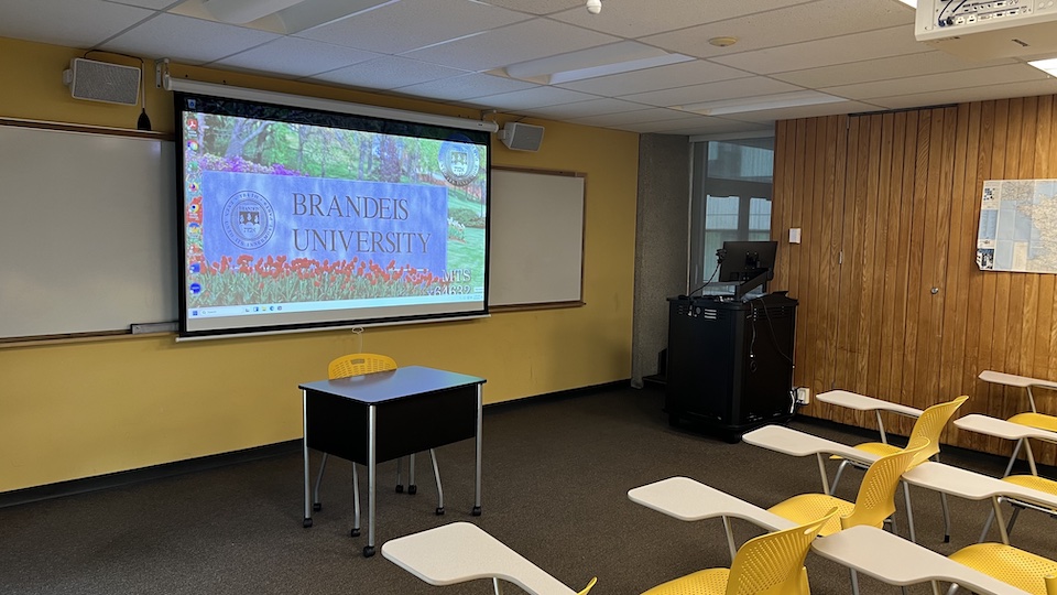 Shiffman 120 | Instructions | Technology Enabled Spaces | Information ...