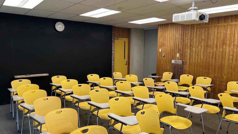 Shiffman 122 | Instructions | Technology Enabled Spaces | Information ...