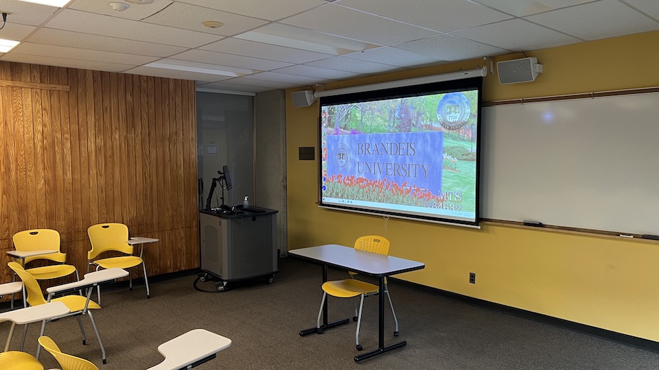 Shiffman 122 | Instructions | Technology Enabled Spaces | Information ...