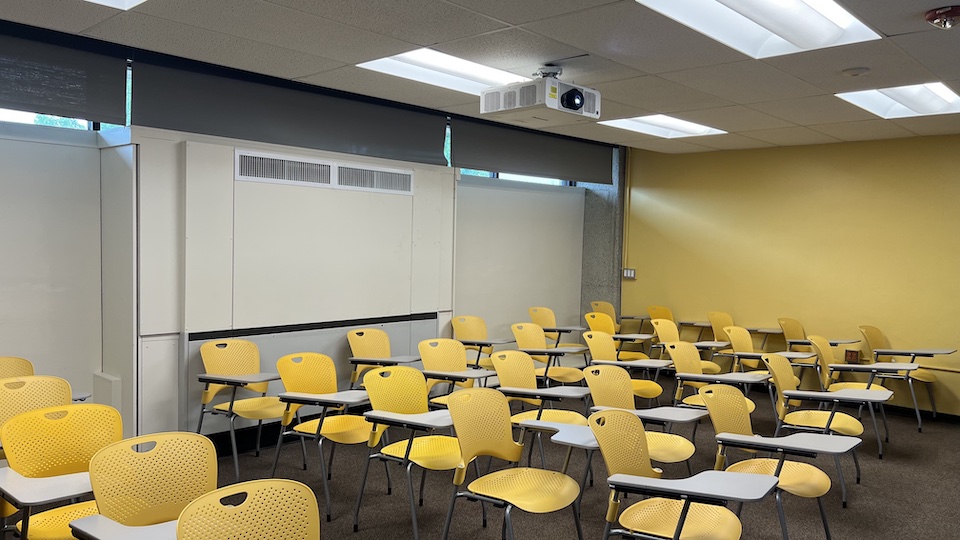 Shiffman 202 | Instructions | Technology Enabled Spaces | Information ...