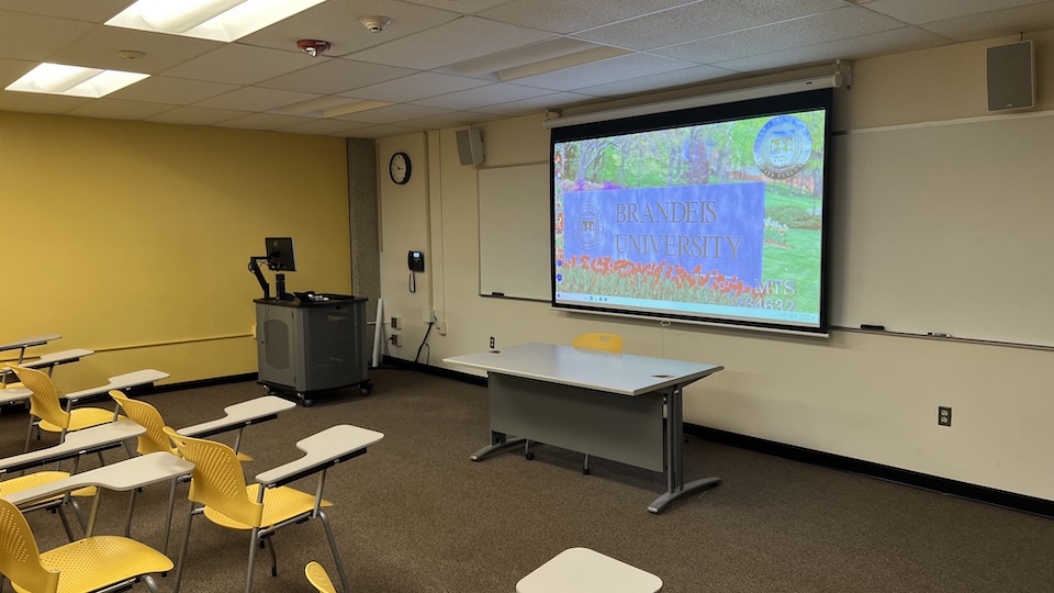 Shiffman 202 | Instructions | Technology Enabled Spaces | Information ...