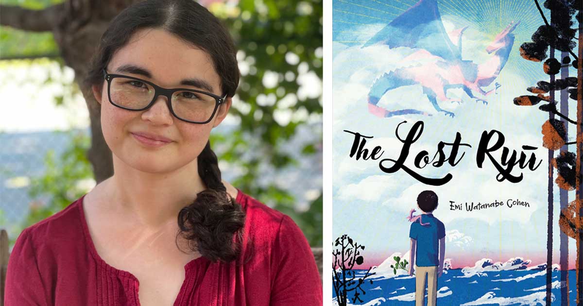 The Fusion of Japanese and Jewish Cultures in Children's Fantasy ...