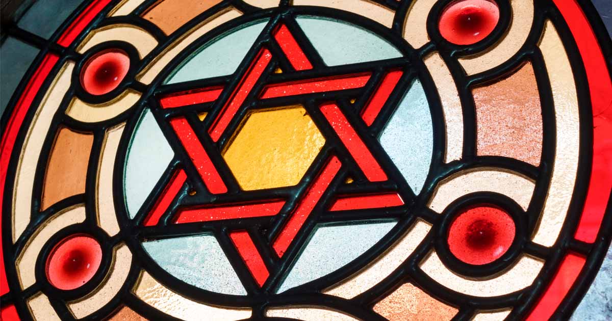 What's the Most Pressing Issue Facing American Jews? Answers from a New ...