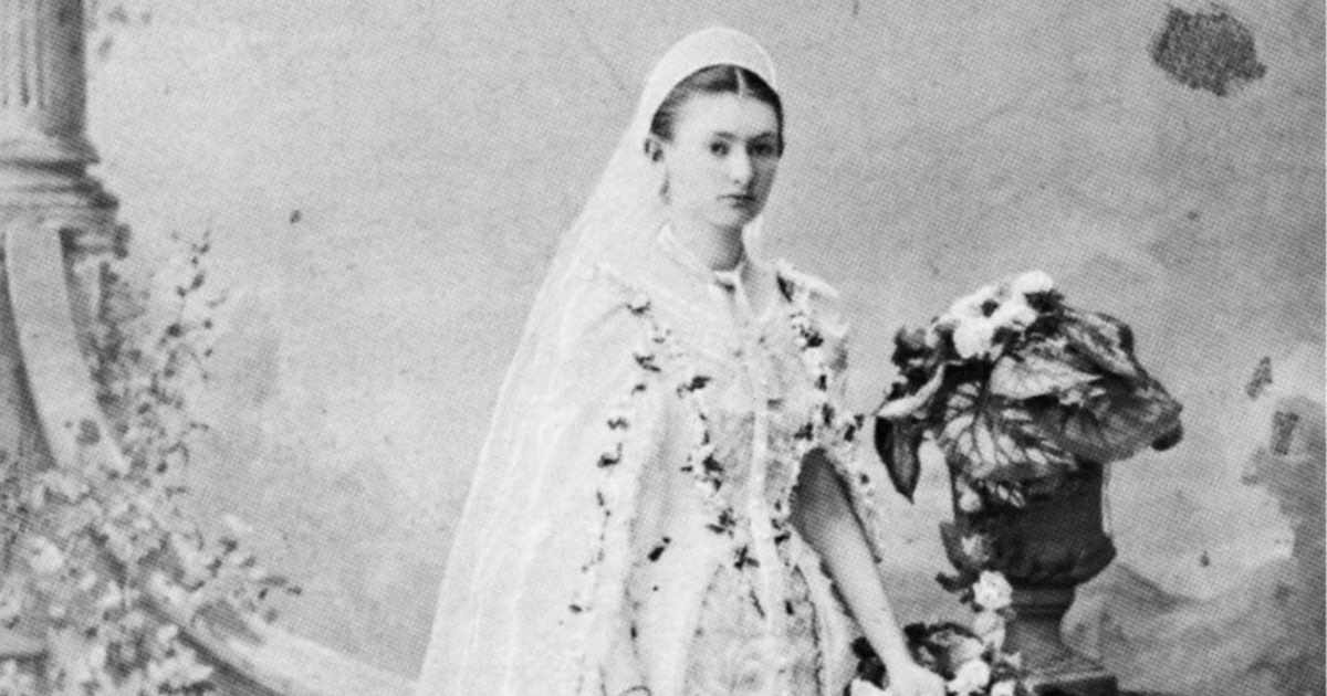 The Riches-to-Near-Rags Story of a 'Russian Rothschild' | February ...